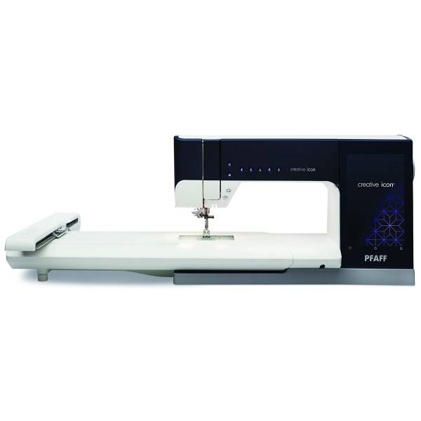 Pfaff symaskiner Pfaff symaskin - TONJE STOFF & SYMASKINER AS ...